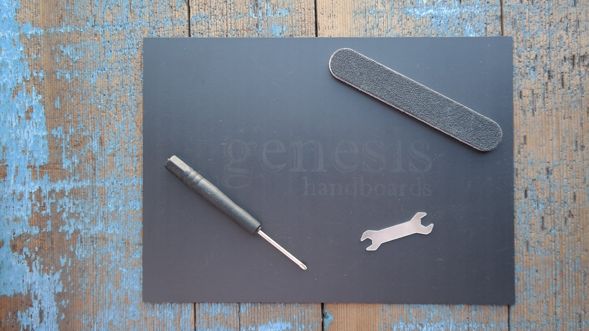 Handboard Accessories – genesis handboards