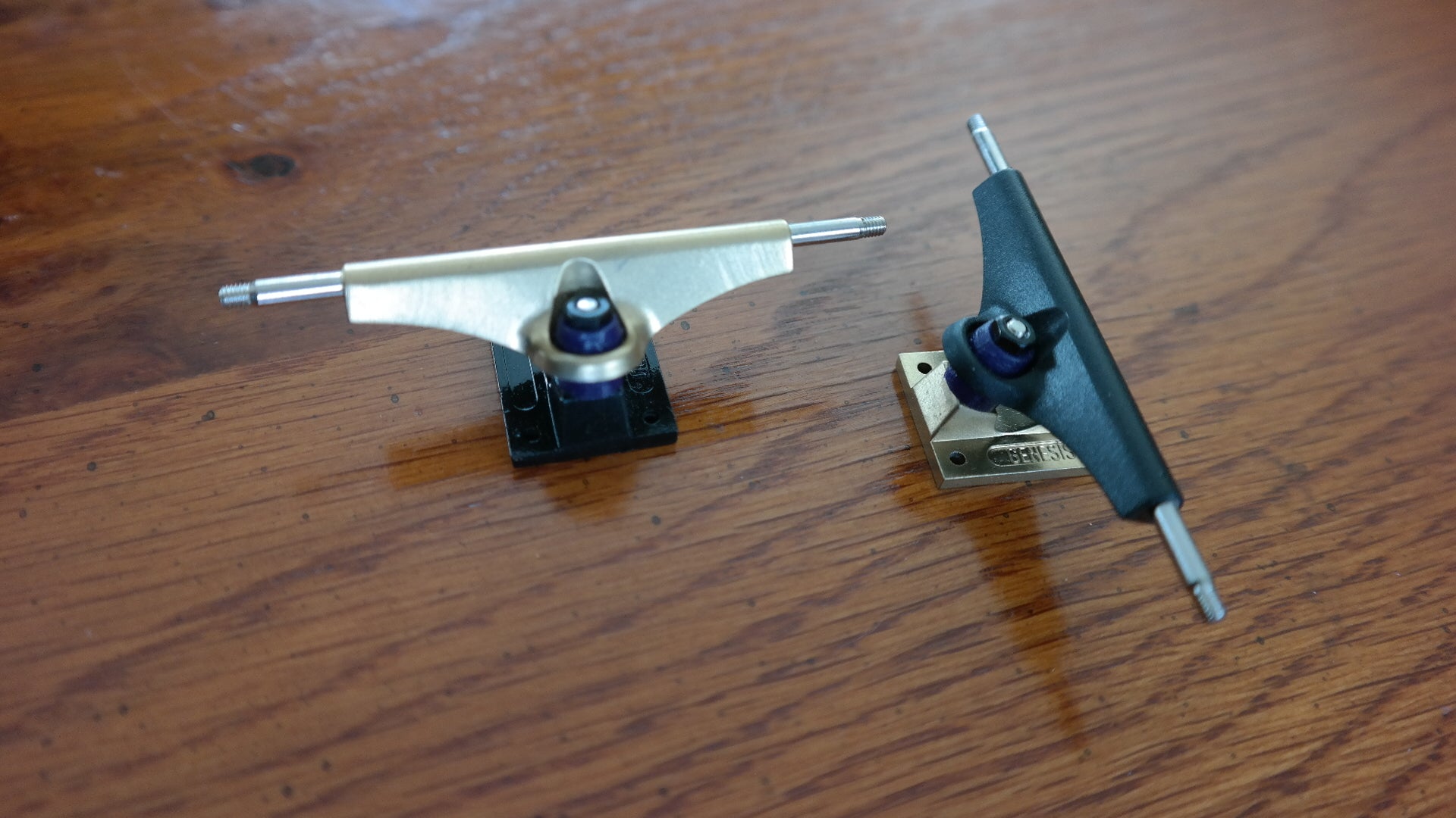 Handboard Trucks – genesis handboards