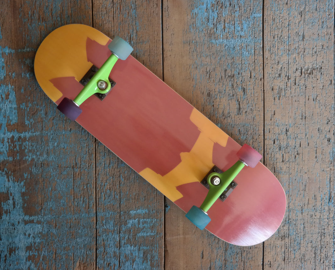 Genesis Handboards Inc – genesis handboards