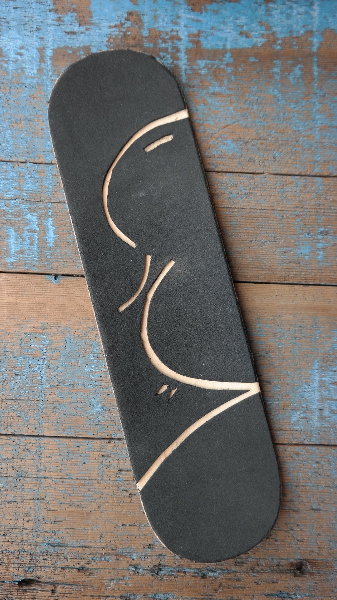 Plain Foam Grip – genesis handboards